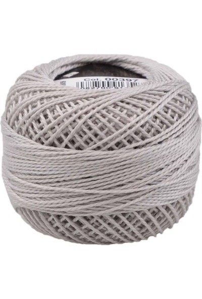 Domino Merserize Nakış Ipi No 8 00397