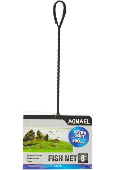 Aquael - Fishnet 8 Aquael - Fishnet 8