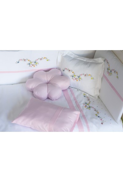 Kista Baby Flower Bebek Uyku Seti