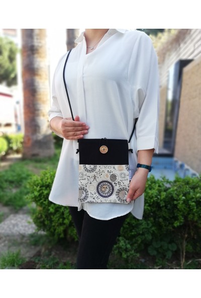 Askılı Kitap / Tablet / Ebook Çantası – Kılıfı (Astroloji) Askılı Kitap / Tablet / Ebook Çantası – Kılıfı (Astroloji)