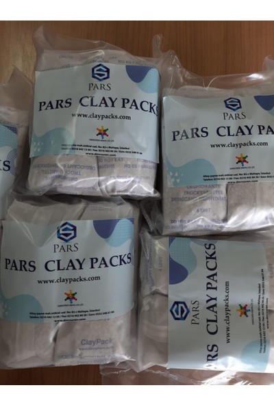 Pars Dem 4 Aktif Kil Paketi 130-160G 15 Adet Pars Dem 4 Aktif Kil Paketi 130-160G 15 Adet