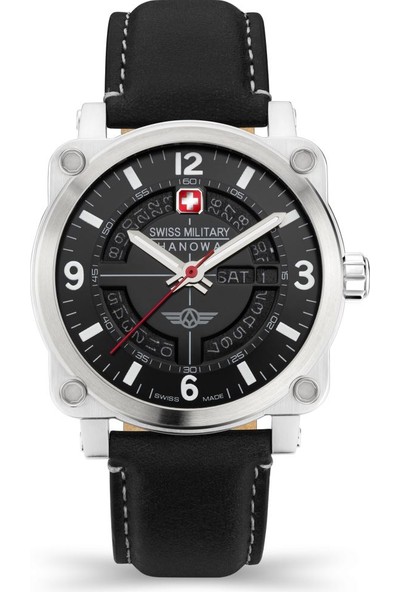 Swiss Military SMWGB2101101 Kol Saati