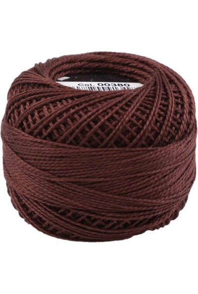 Domino Merserize Nakış Ipi No 8 00380