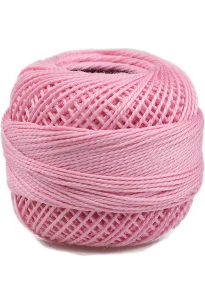 Domino Merserize Nakış Ipi No 8 01094