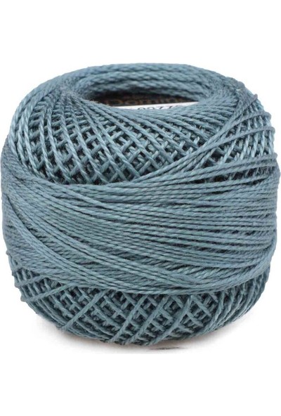 Domino Merserize Nakış Ipi No 8 00779