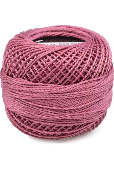 Domino Merserize Nakış Ipi No 8 00970