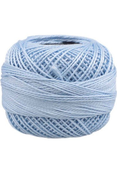 Domino Merserize Nakış Ipi No 8 00120