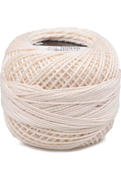 Domino Merserize Nakış Ipi No 8 00926