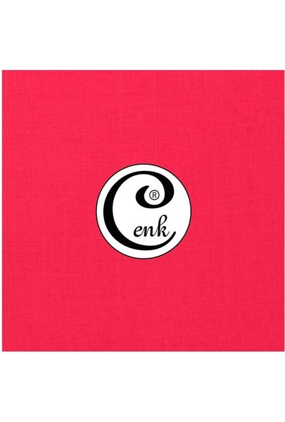 Cenk Dikişsiz Düz Yazma 90 cm | Fuşya Cenk Dikişsiz Düz Yazma 90 cm | Fuşya