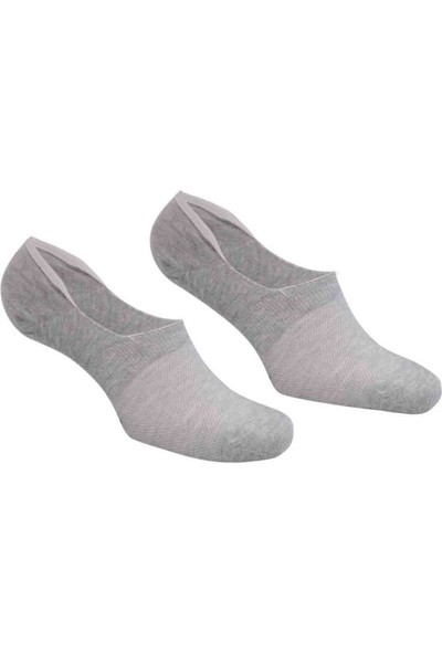 Dündar Plus Penye Erkek Babet Çorap 8207 | Gri
