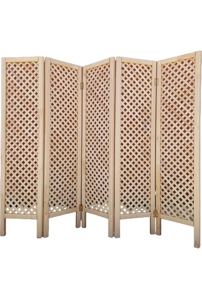 Sdf Paravan 5 Kanatlı Oda Bölme Sdf Paravan 5 Kanatlı Oda Bölme