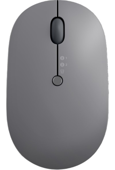 Lenovo Go Kablosuz Multi-Device Kablosuz Mouse (4Y51C21217) Lenovo Go Kablosuz Multi-Device Kablosuz Mouse (4Y51C21217)