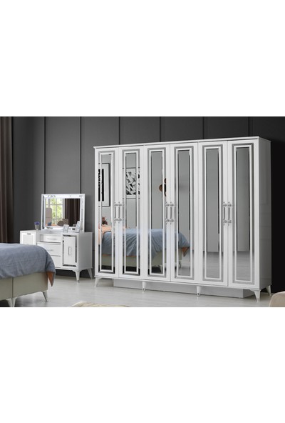 Alsace Gardırop Alsace Gardırop