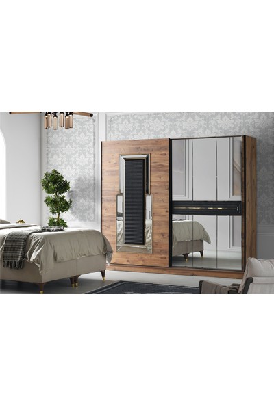 Colmar Tva Gardırop