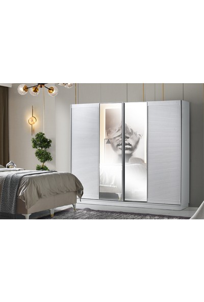 Doressa Bask Gardırop