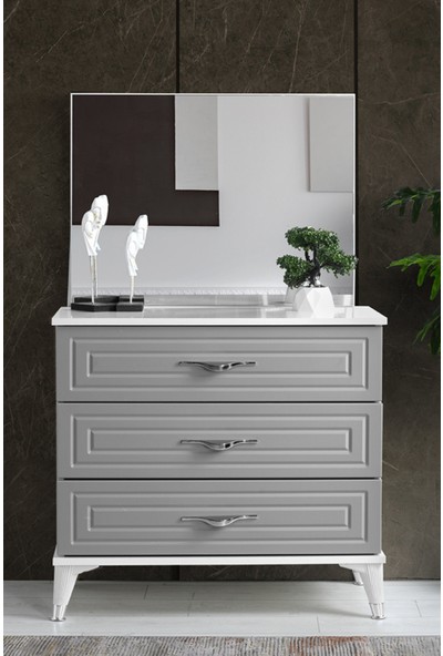 Azur Tva Şifonyer Azur Tva Şifonyer