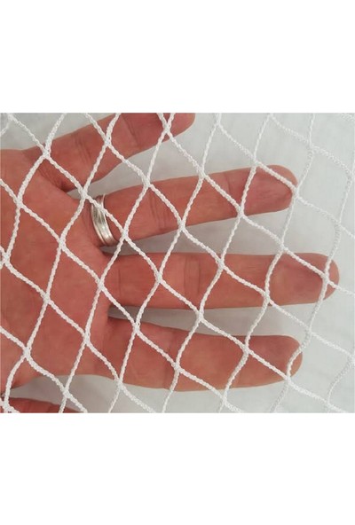 Kadir Tarım 2,50 x 2 Metre 1 mm Kedi Filesi Balkon Filesi Kedi Koruma Filesi Balkon Ağı Kadir Tarım 2,50 x 2 Metre 1 mm Kedi Filesi Balkon Filesi Kedi Koruma Filesi Balkon Ağı