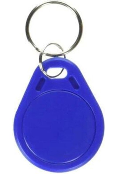 Pratik Kart Balık Anahtarlık Pratik Kart Balık Anahtarlık