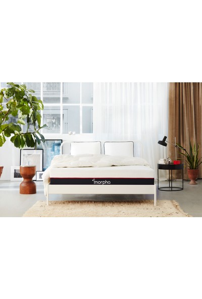 Morpho Sleep Morpho Hecuba Hybrid Visco Yatak Morpho Sleep Morpho Hecuba Hybrid Visco Yatak