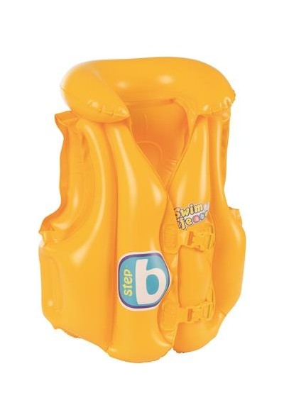 Bestway Can Yeleği 51X46 cm Bestway - 32034 Bestway Can Yeleği 51X46 cm Bestway - 32034