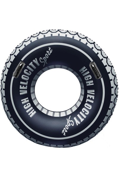 Bestway Tutunmalı Simit Radyal Teker 120 cm Bestway - 36102 Bestway Tutunmalı Simit Radyal Teker 120 cm Bestway - 36102