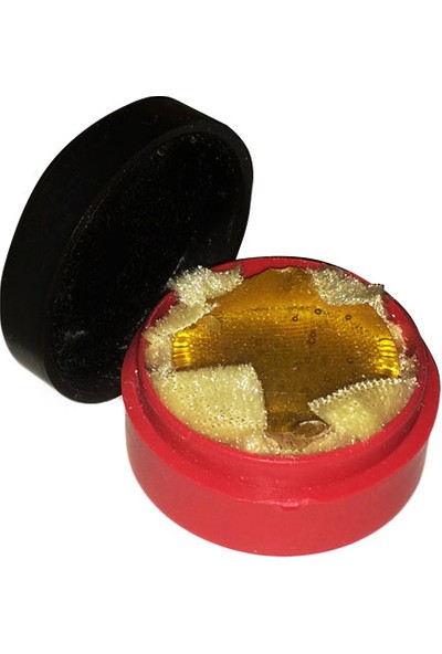 Manuel Raymond Reçine Plastik Kaplı Vrdp