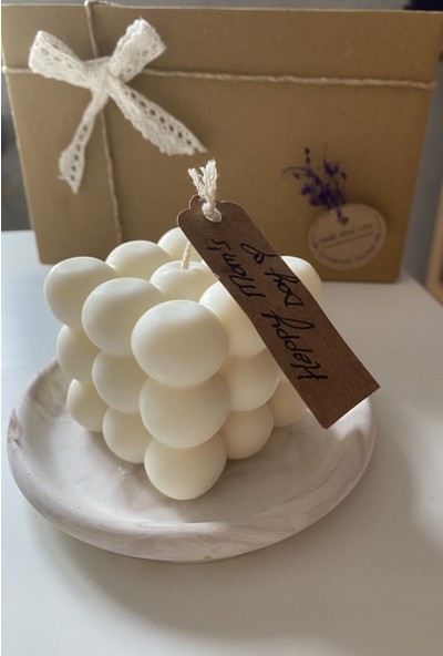 AtolyeLavind Vegan Mum