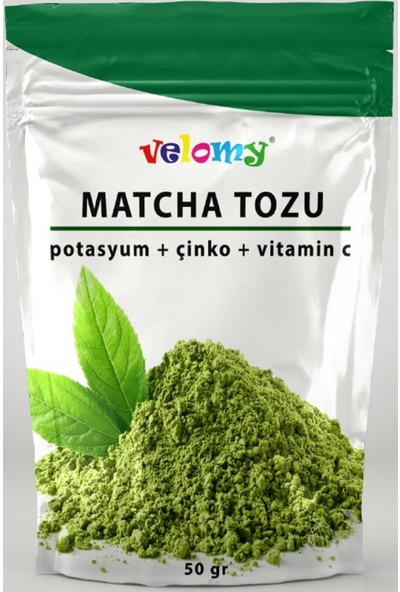 Matcha Tozu 50 gr