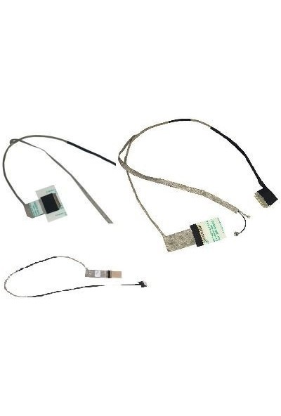 OEM Packard Bell Easynote TE69-KB-300TK LCD Kablo V2