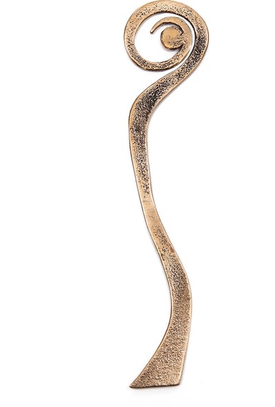 Semra Ecer - Kitap Ayracı Semra Ecer - Kitap Ayracı