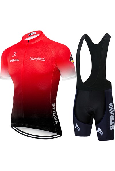 Top Selling Erkek Bisiklet Jersey Kısa Kollu + Önlük Şort Bisiklet Mtb Gel Equipe De Pro Bisiklet Giyim (Yurt Dışından) Top Selling Erkek Bisiklet Jersey Kısa Kollu + Önlük Şort Bisiklet Mtb Gel Equipe De Pro Bisiklet Giyim (Yurt Dışından)