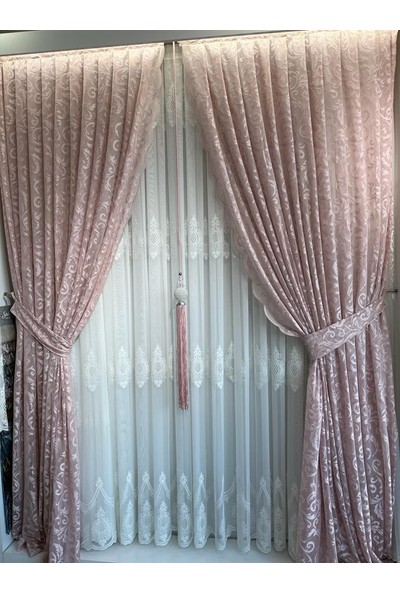 İhlas Fon Perde İhlas Fon Perde