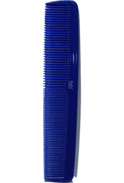 Punto Saç Tarağı 40008 Hair Comb Punto Saç Tarağı 40008 Hair Comb