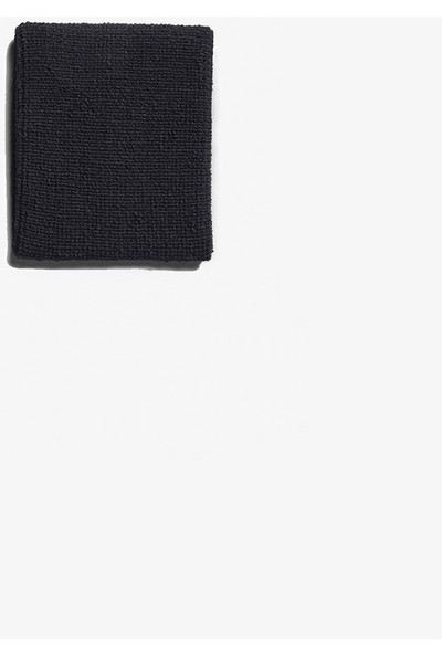 Ghent Siyah Kol Bandı Wristband (GA40002)