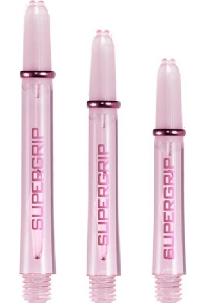 Harrows Supergrip Dart Shafts