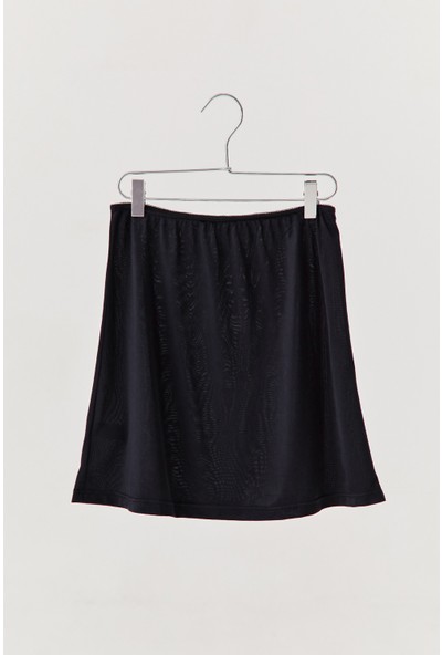 FullaModa Mini Jüpon Etek