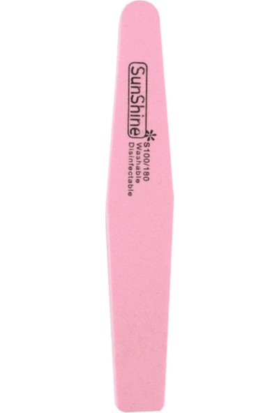 Ocean Törpü Tırnak Parlatıcı, Kolay Uygulanabilir, El ve Ayak Tırnak Üstü Narin Parlatıcı 281