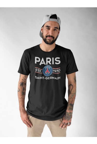 Paris Saint-Germain Fc T-Shirt | Tişört