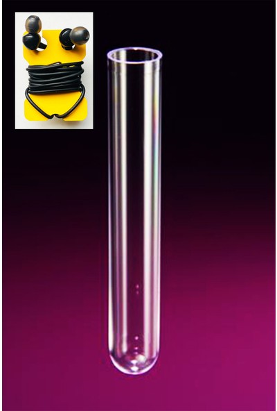 Cansares Deney Test Tüpü 25X150 Geniş Ağızlı Laboratuvar Pinterest Tasarım Kalın Boy Modern Tüp 1 Adet Cansares Deney Test Tüpü 25X150 Geniş Ağızlı Laboratuvar Pinterest Tasarım Kalın Boy Modern Tüp 1 Adet