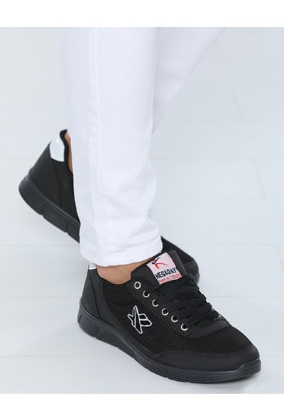 Nett Moda Erkek Bağcıklı Sporayakkabı