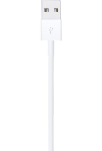 Orjinal Store Apple iPhone Lightning USB Data Şarj Kablosu Orjinal Store Apple iPhone Lightning USB Data Şarj Kablosu