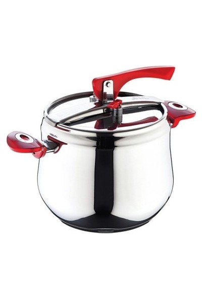 Remetta A&s Karınca Remetta 4lt. Düdüklü Tencere Remetta A&s Karınca Remetta 4lt. Düdüklü Tencere