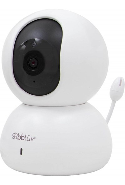 Bblüv Cam Hd Bebek Kamerası ve Monitörü
