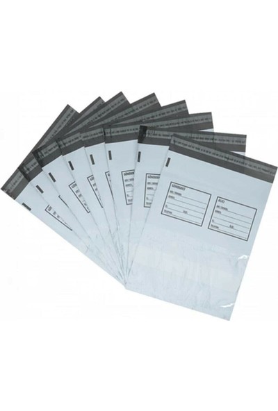 Kargo Toptancısı Gri Cepli Kargo Poşeti 35X45+5 cm 1000 Adet Kargo Toptancısı Gri Cepli Kargo Poşeti 35X45+5 cm 1000 Adet