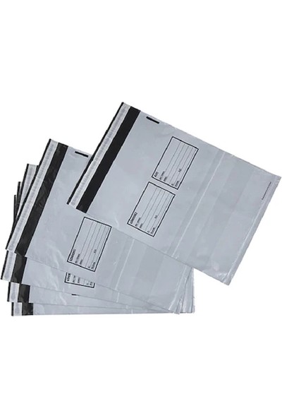 Kargo Toptancısı Gri Cepli Kargo Poşeti 50X60+5 cm 500 Adet Kargo Toptancısı Gri Cepli Kargo Poşeti 50X60+5 cm 500 Adet