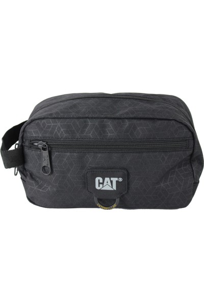 Cat 84063.478 Tıraş Takımı Çantası, El Çantası