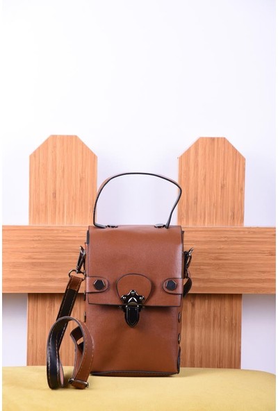 Çanta Home Suni Deri Zincir Askılı Kadın Omuz Çantası SÇ00260 Çanta Home Suni Deri Zincir Askılı Kadın Omuz Çantası SÇ00260