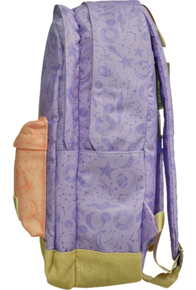 Kaukko Alien Sırt Çantası K1339 Kaukko Alien Sırt Çantası K1339