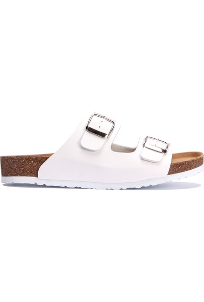 K10260SK Kifidis Kadın Mantar Terlik 36-41