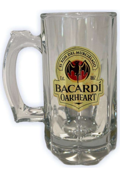 Klas Home Decor Bira Bardağı Klas Home Decor Bira Bardağı